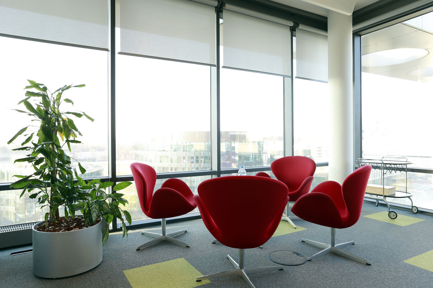 CPB Software - Tecno Office Consult - Wien